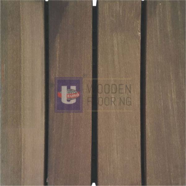 Exterior Deck Tile